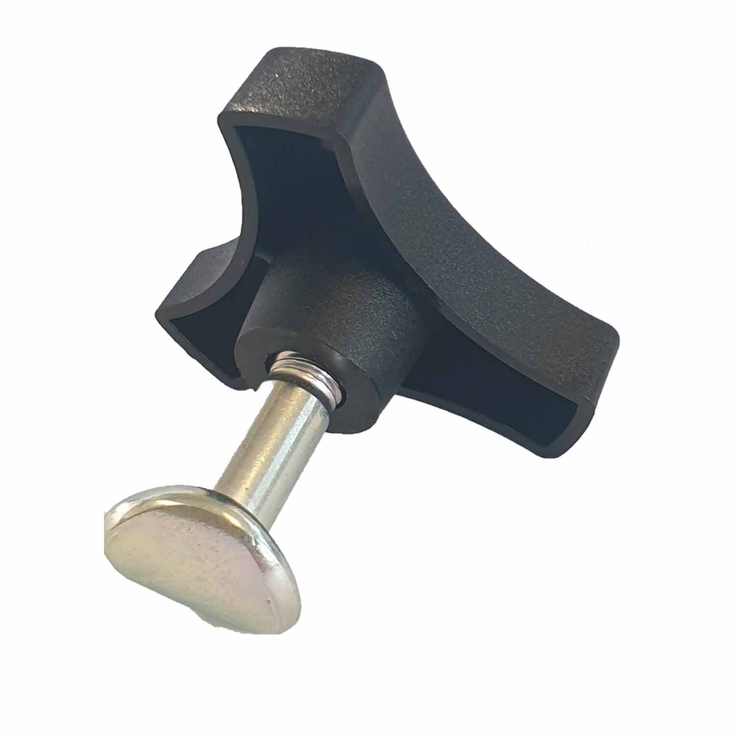 Handle Knob & Bolt | Mitre10