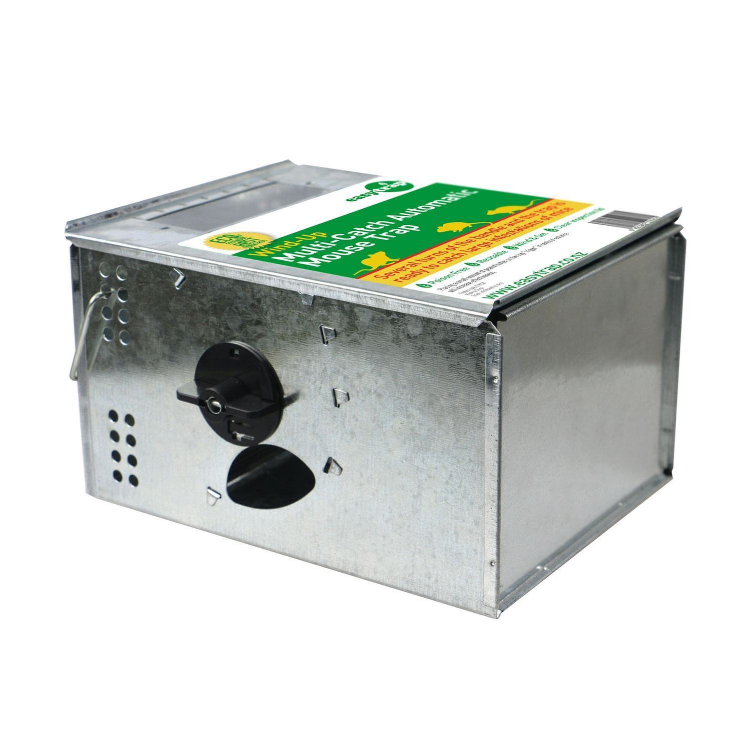 Mouse Trap | Rodent Control