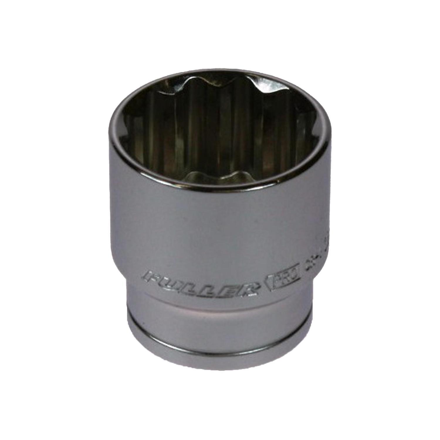 Fuller Pro | Drive Socket 36mm | Mitre10