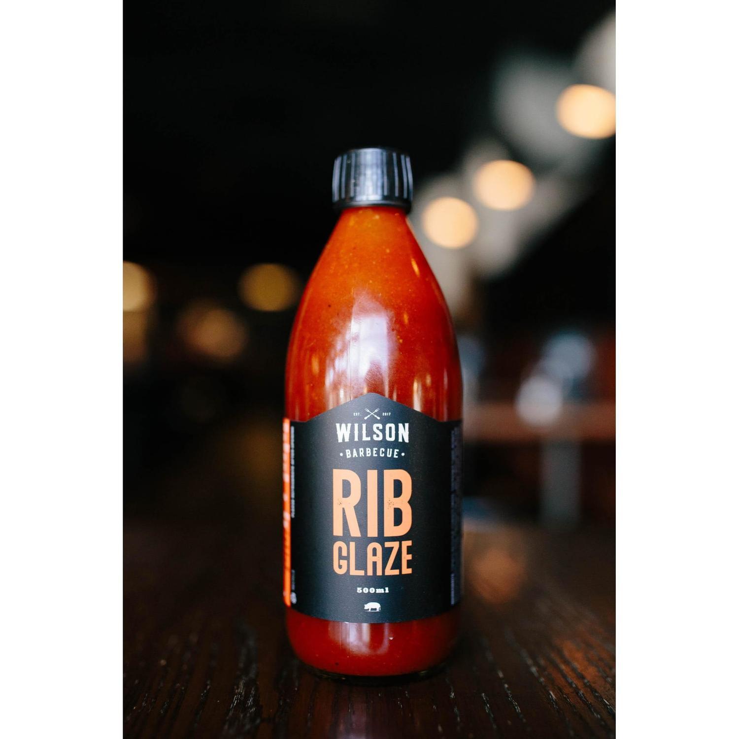Wilson Barbecue | Sauce | Mitre10