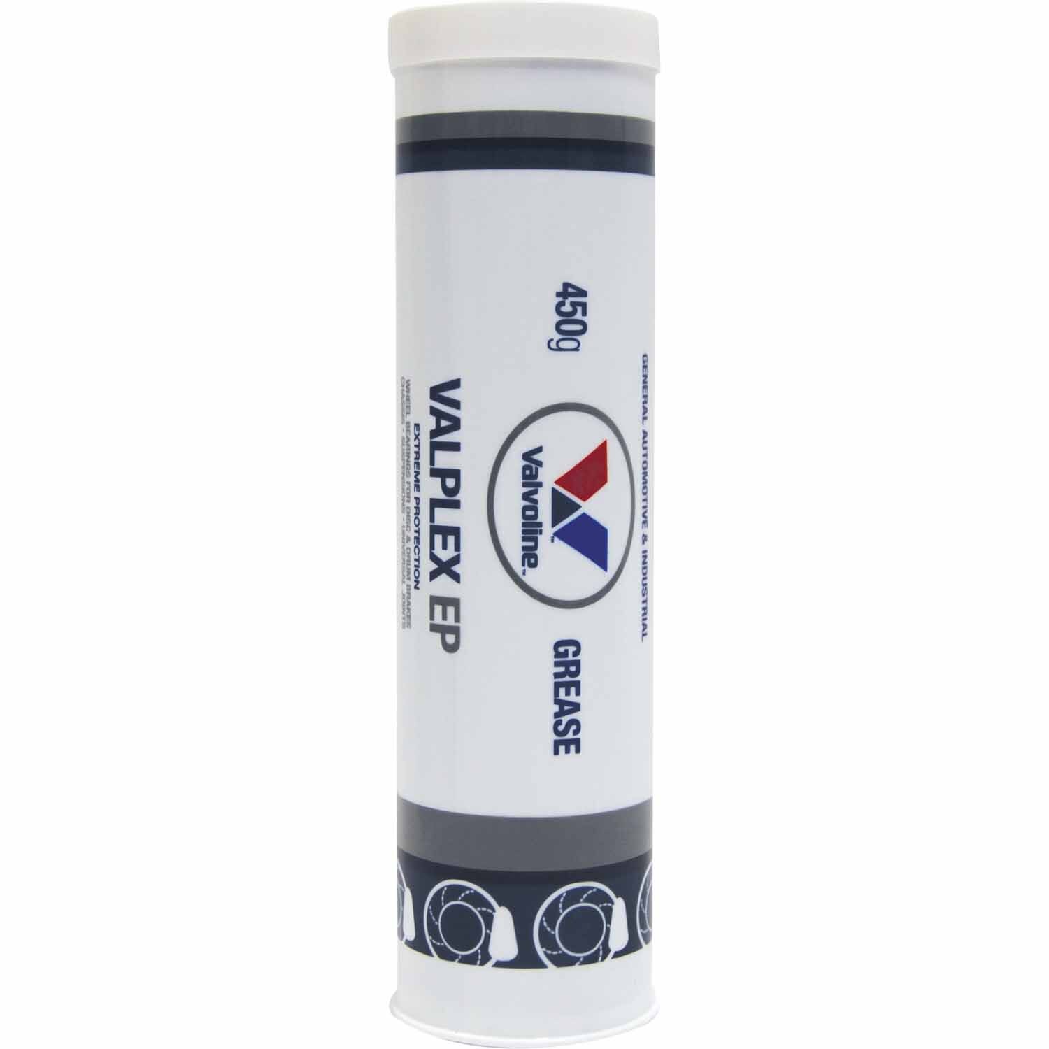 Valvoline | Grease Cartridge 450g | Mitre10