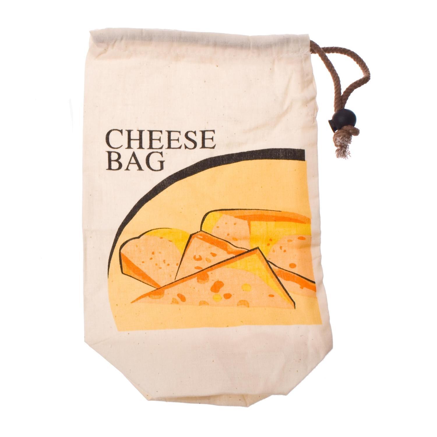 Cheese Bag 27 x 16cm | Mitre10