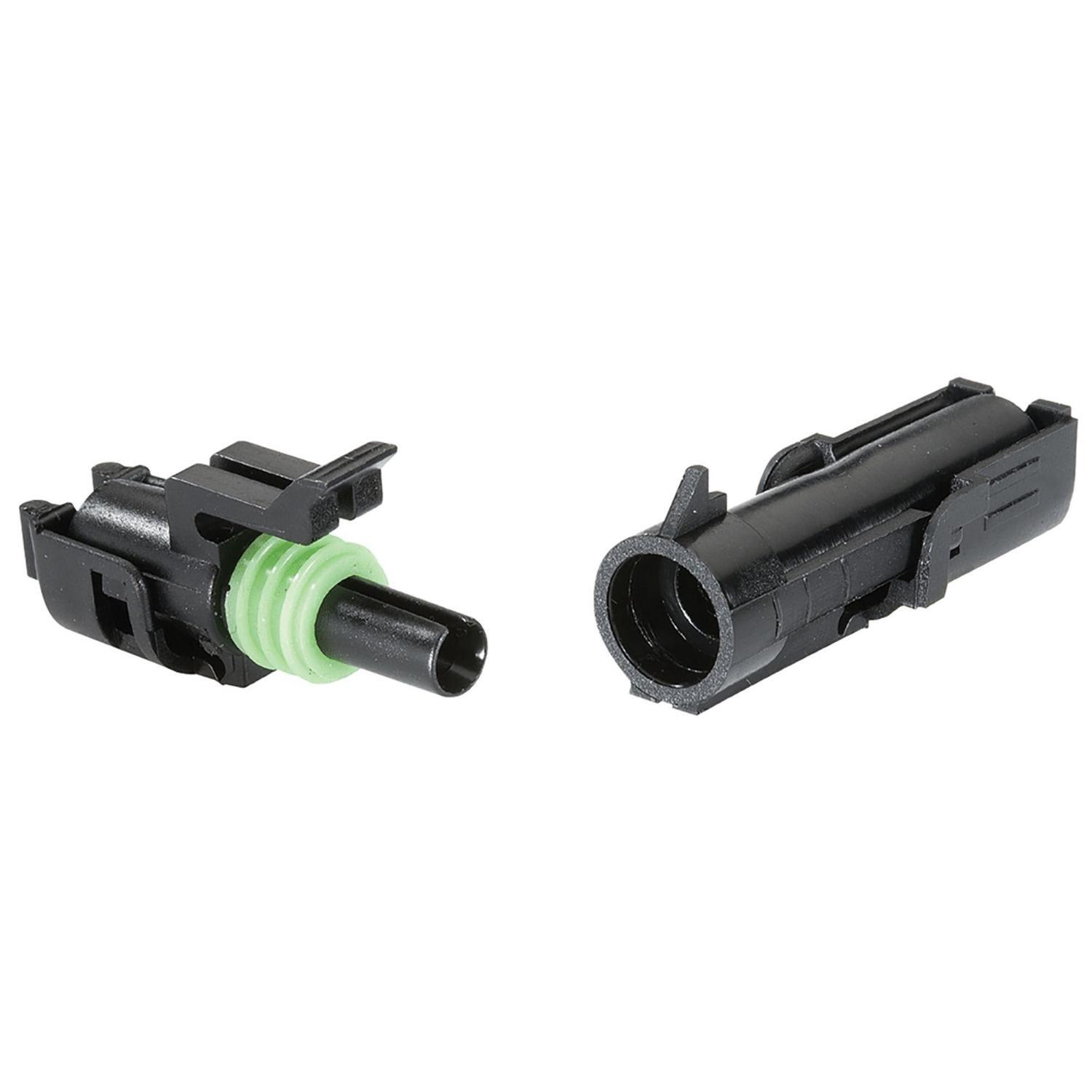 Griffiths | Connector 1 Pin 20 amp | Mitre10