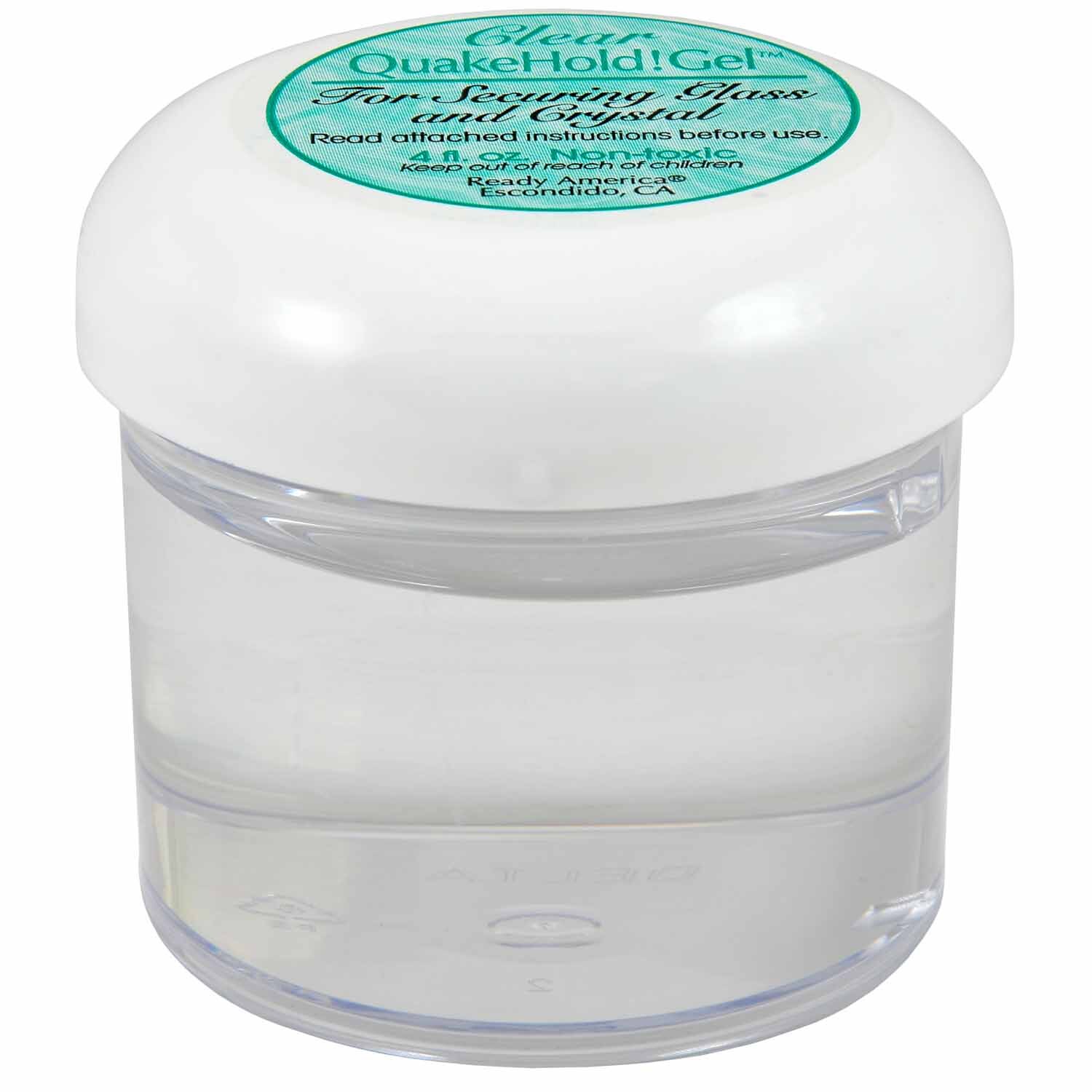 QuakeHOLD | Museum Gel 110ml | Mitre10