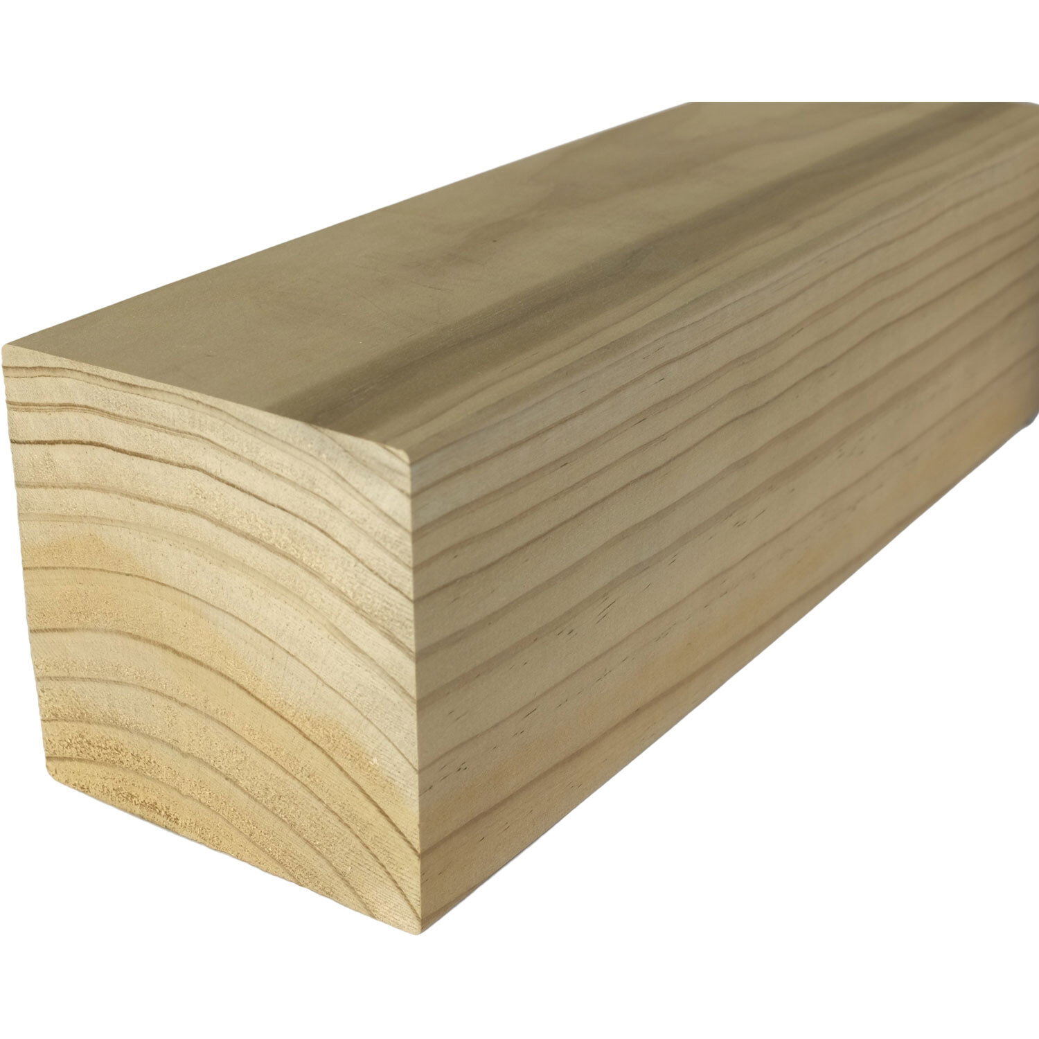 PINE PRODUCTS | Premium Dressed SG8 Post 88mm x 88mm x 3m | Mitre10