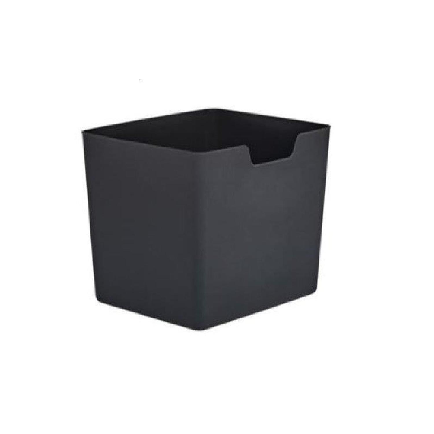 Insert Cube | Storage Cubes, Crates & Tubs