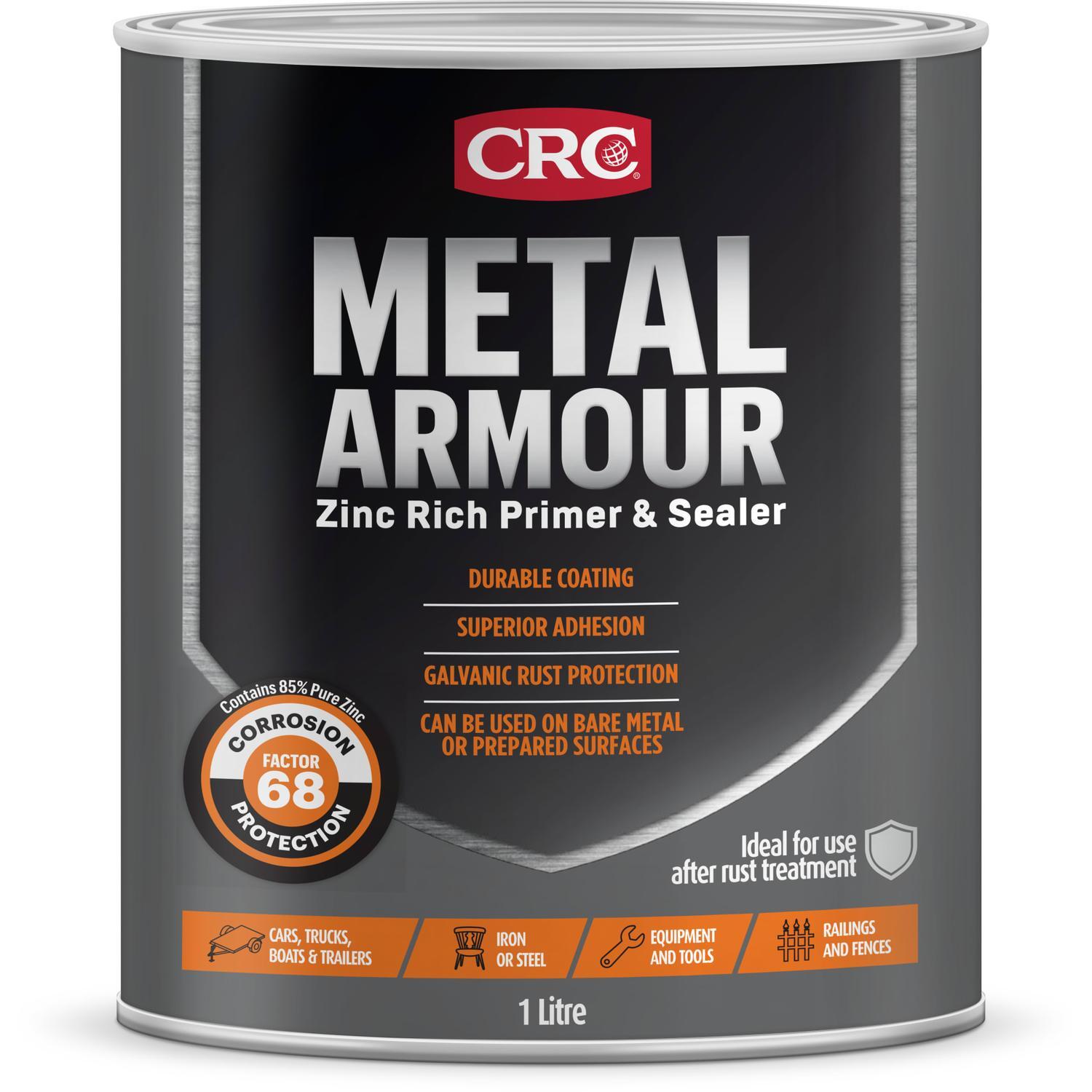Metal Armour | Primers