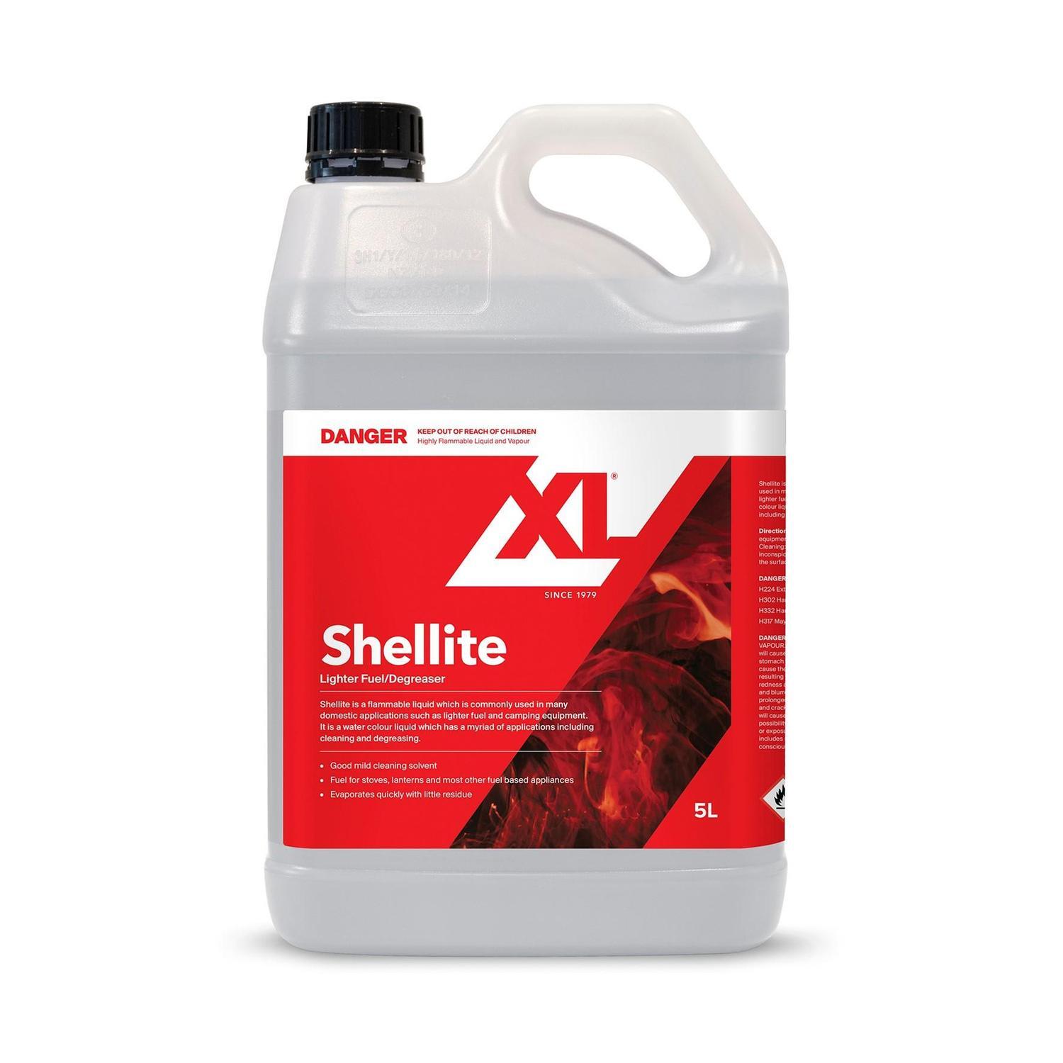 Shellite | Brush & Roller Cleaners