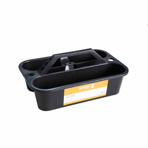 Number 8 | Tool Caddy 375mm | Mitre10