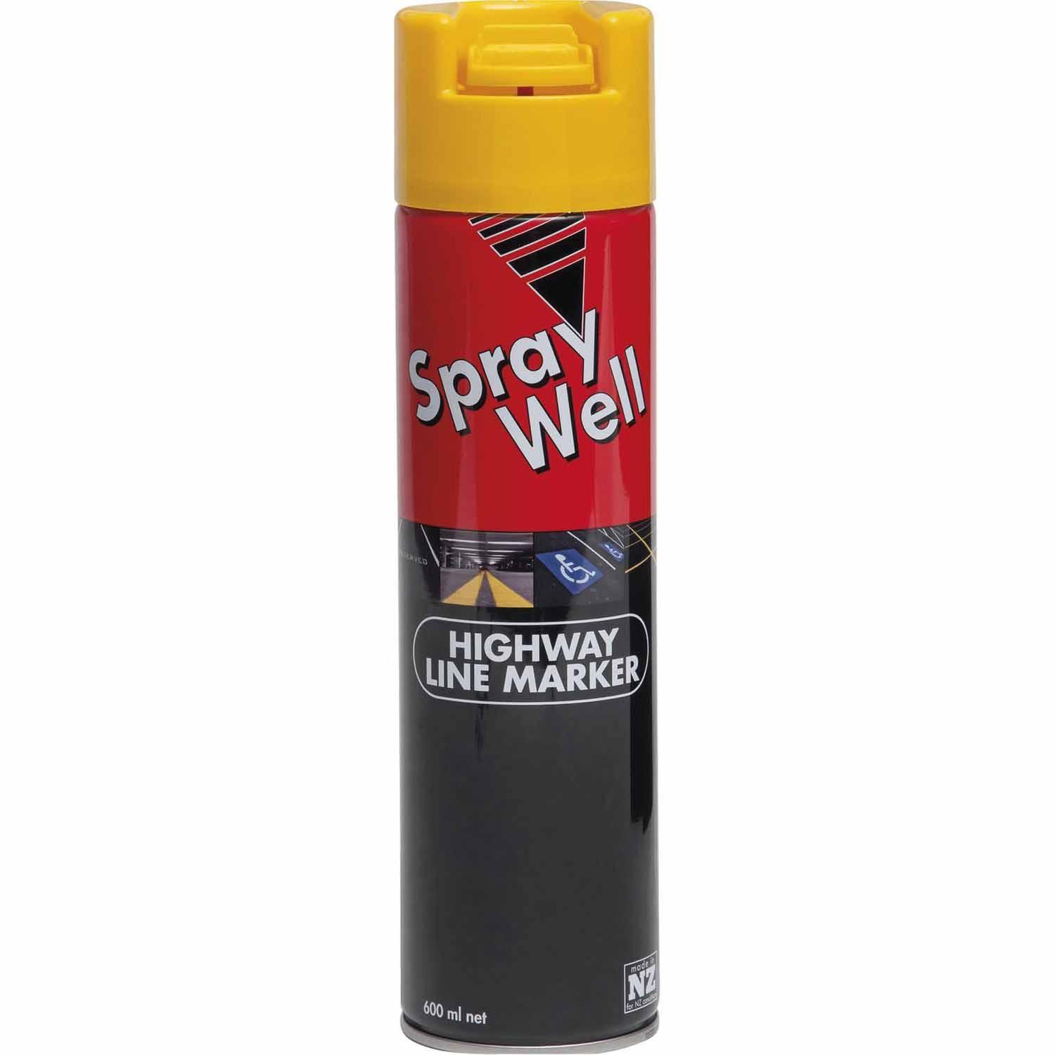 Spray Paint | Aerosol Paints
