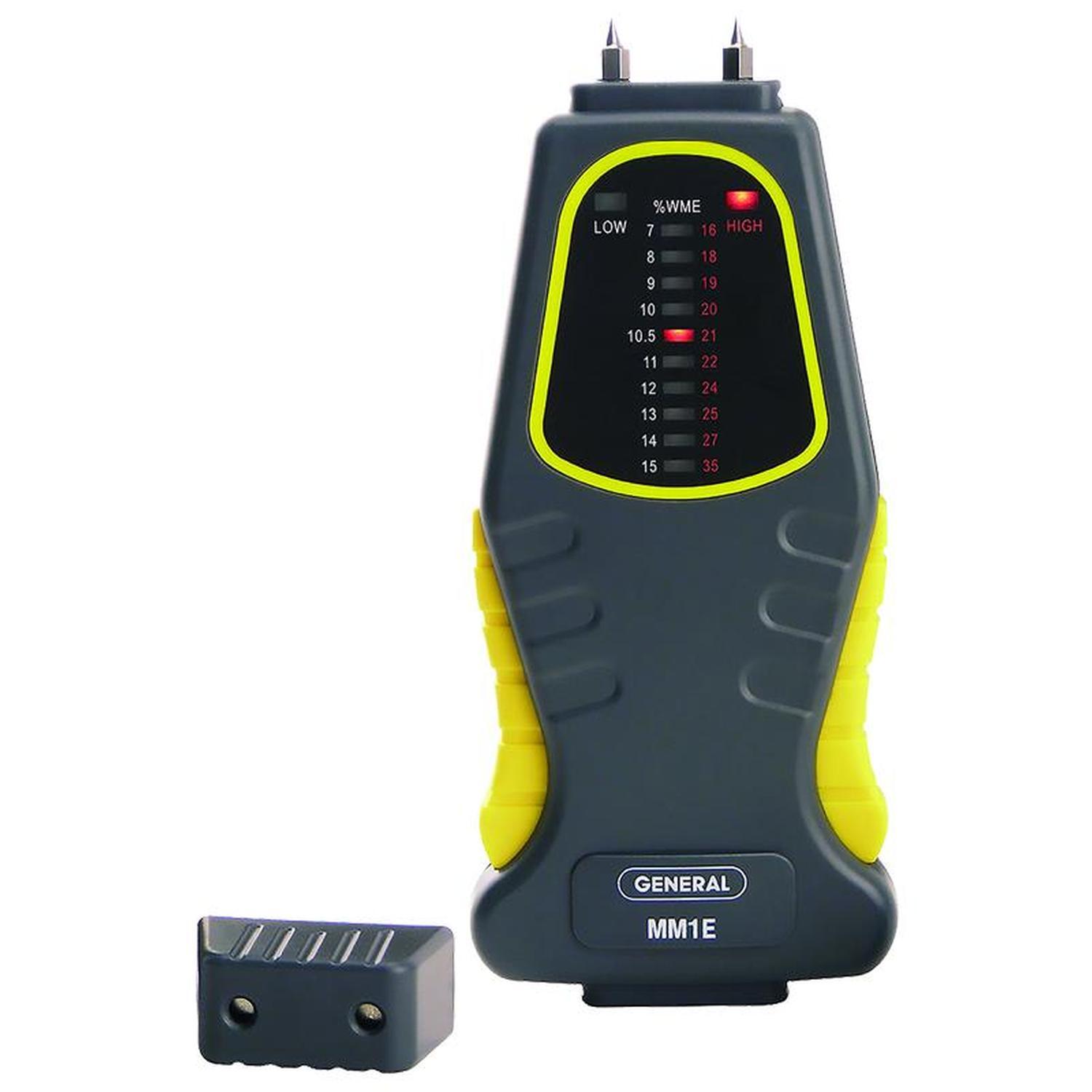 General | Moisture Meter | Mitre10