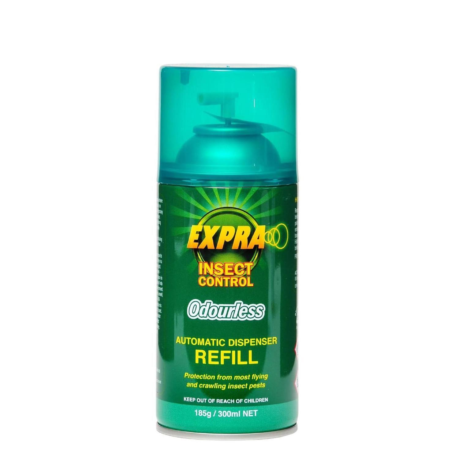 Odourless Refill | Flying Insect Control