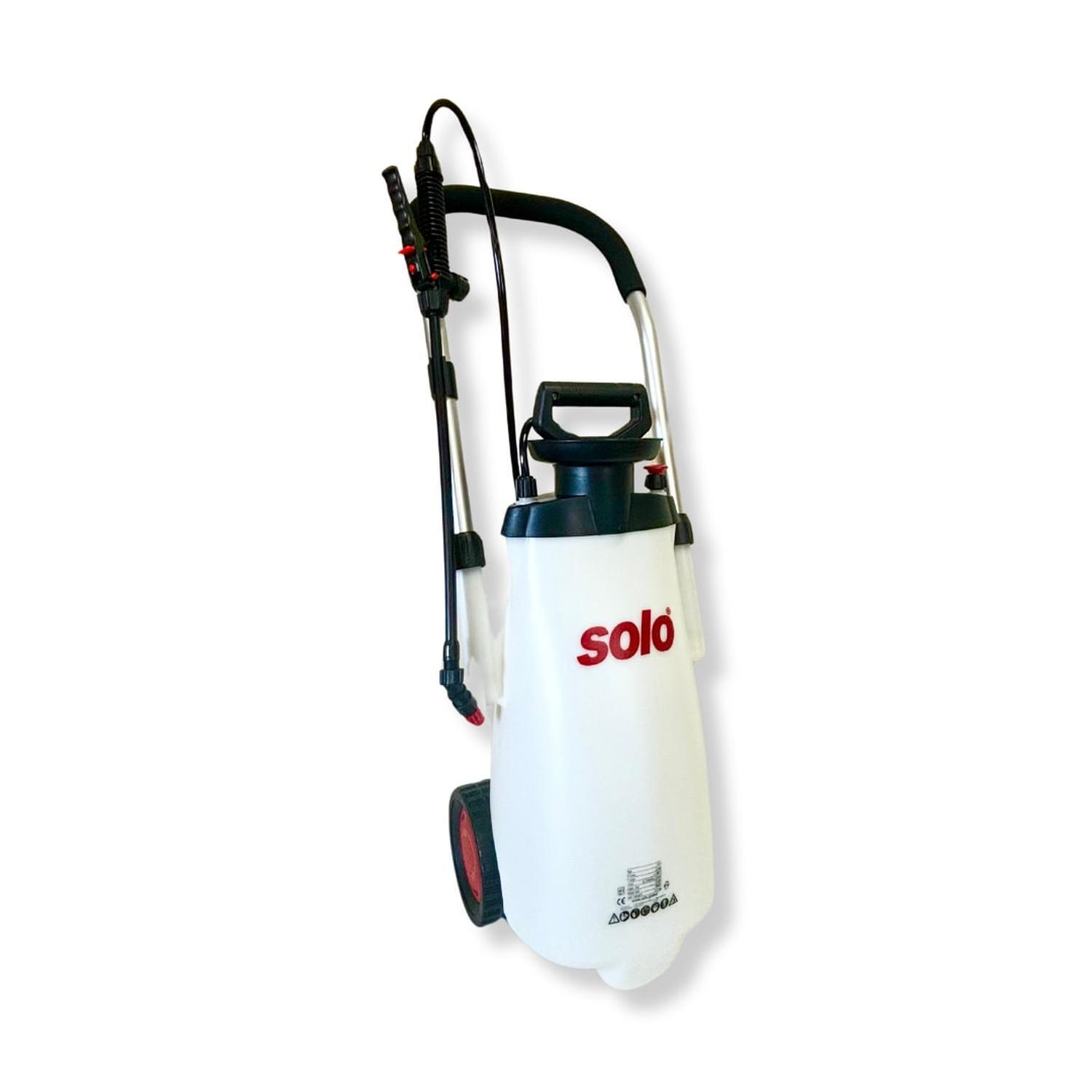 Solo 11 litre Sprayer 453Li | Sprayers & Dusters