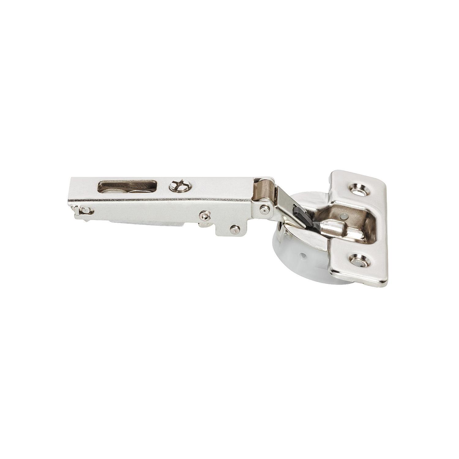 Hafele | Concealed Cabinet Hinge 110 Degree. 48/6 Drill pattern. FO ...