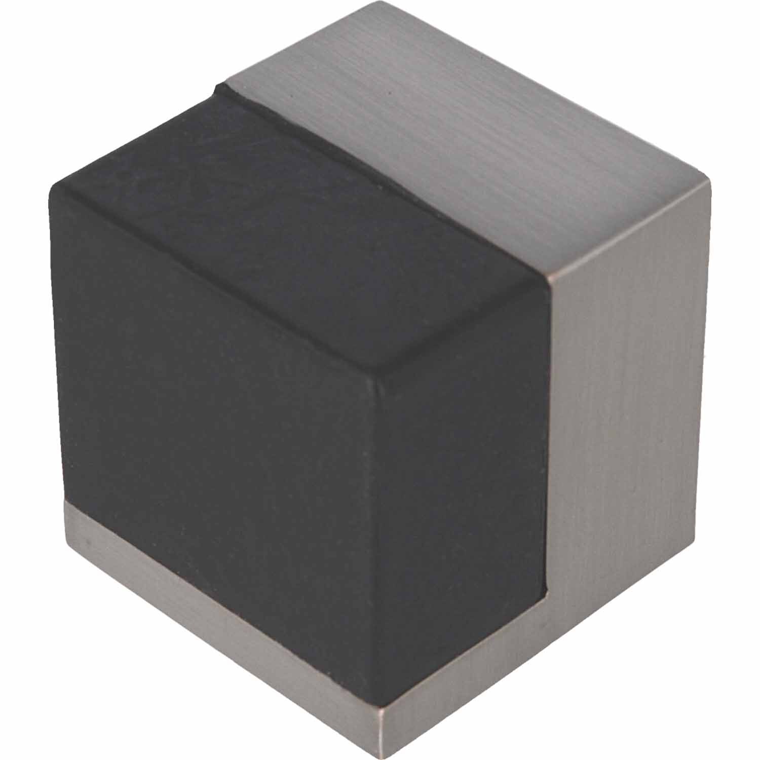 Square Floor Mounted Door Stop | Door Stops & Wedges