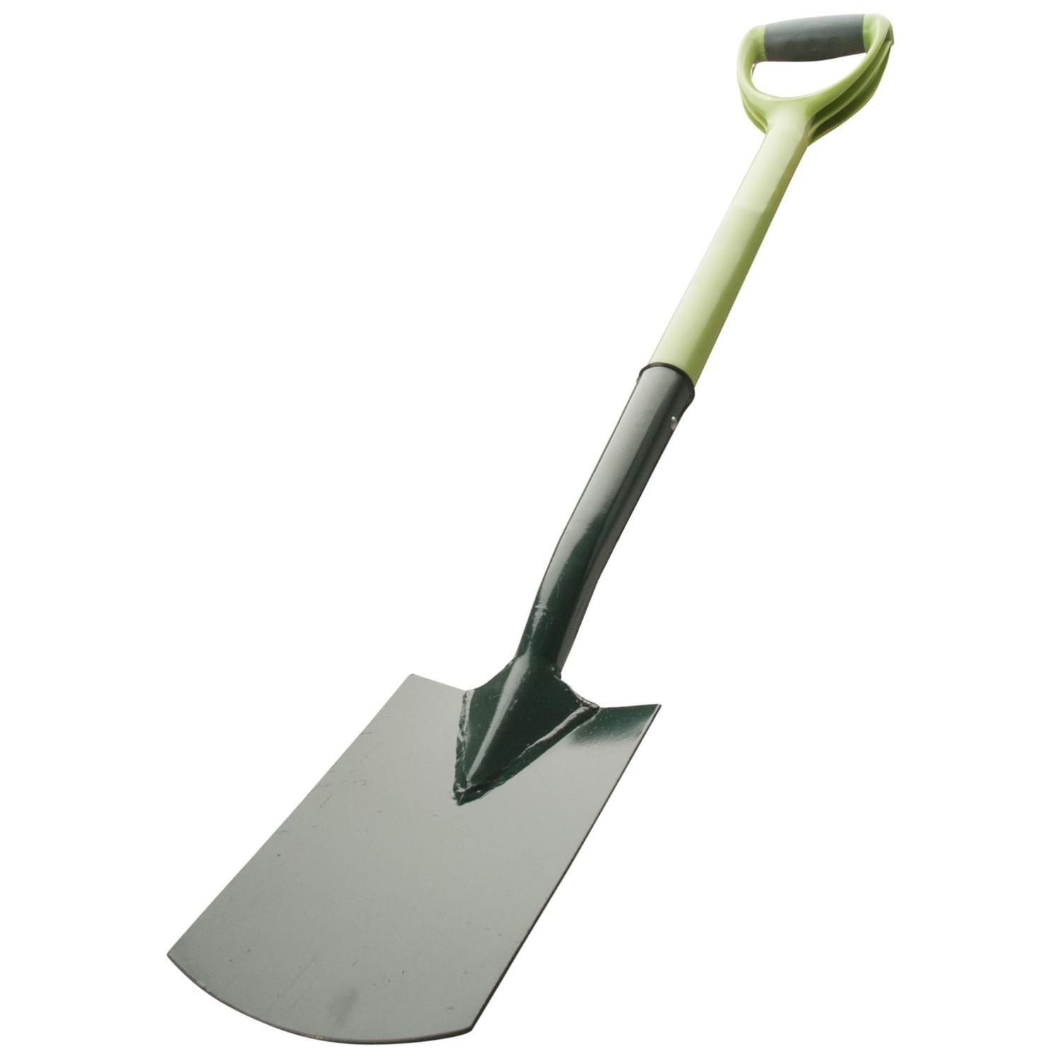 Border Spade Green | Spades