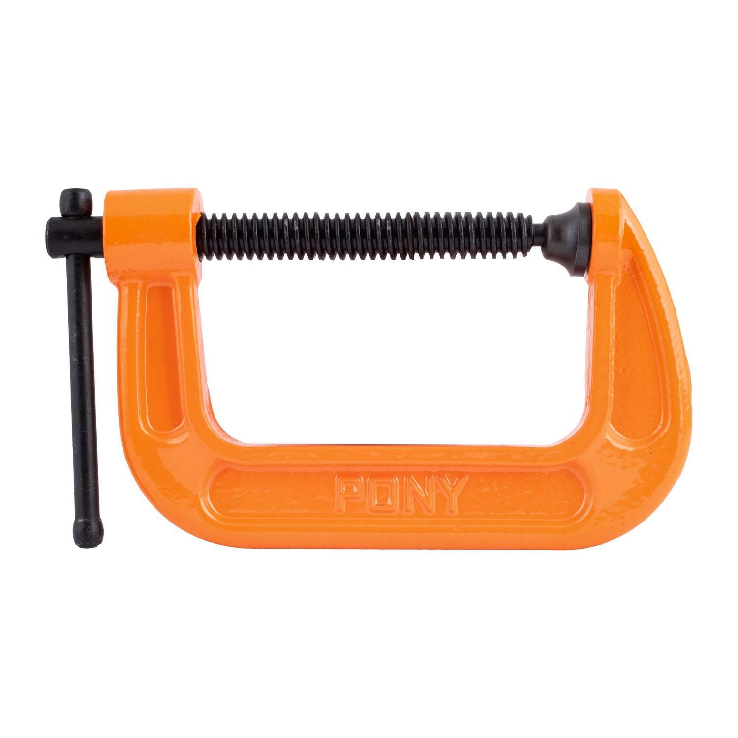 JORGENSEN | Clamp | Mitre10