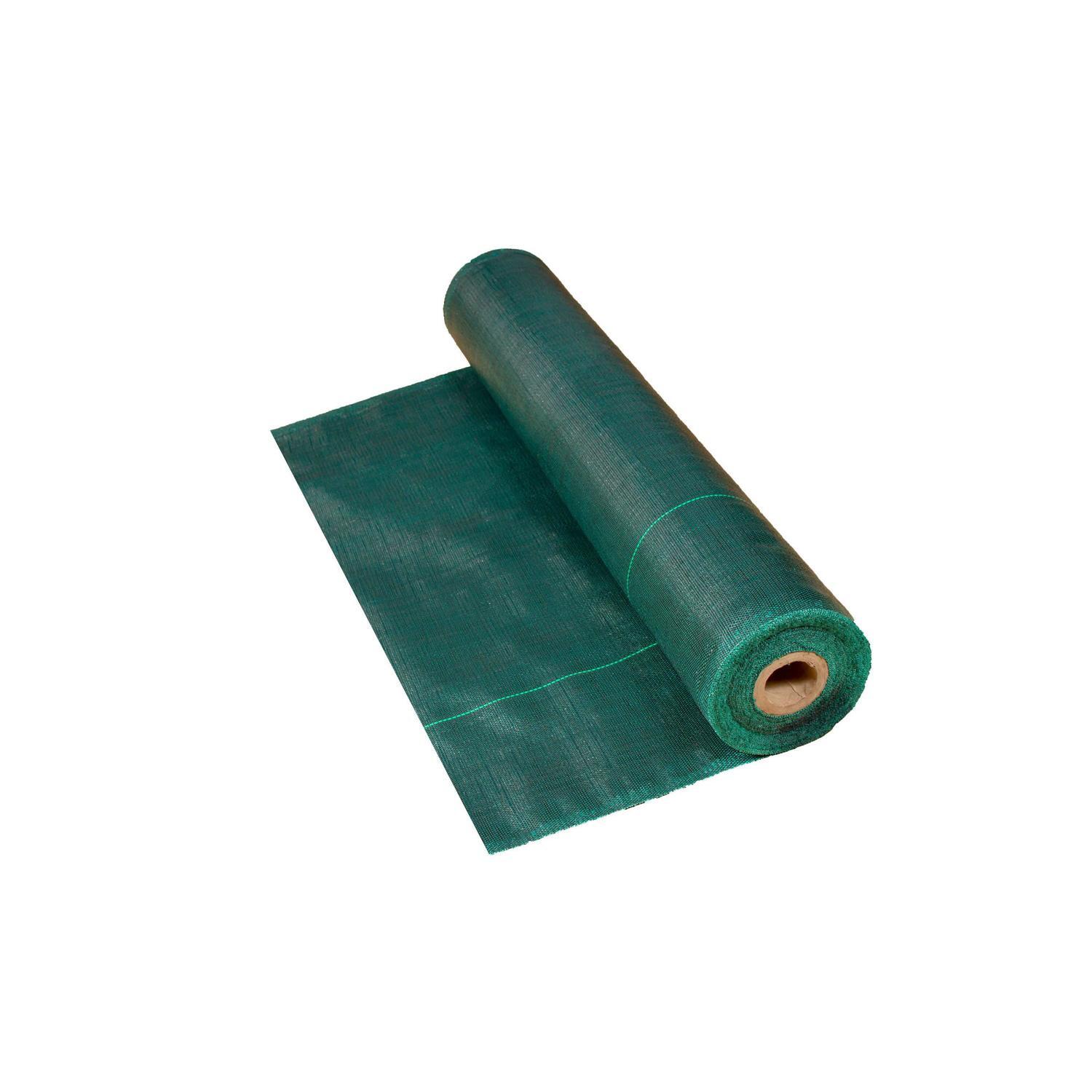 Silt Fence | Plastic Netting & Mesh