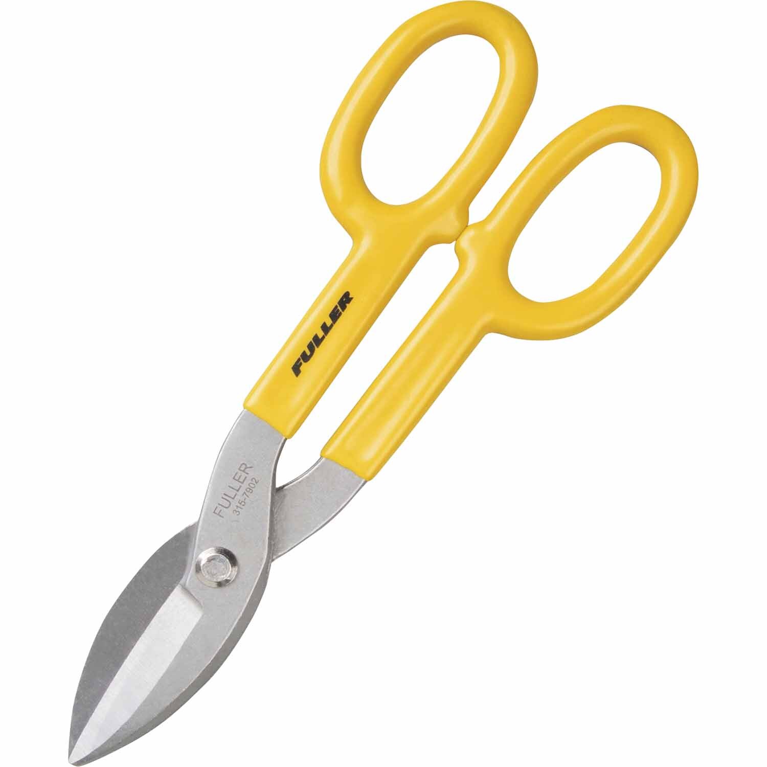 Fuller | Heavy Duty Scissors 250mm (10 inch) | Mitre10