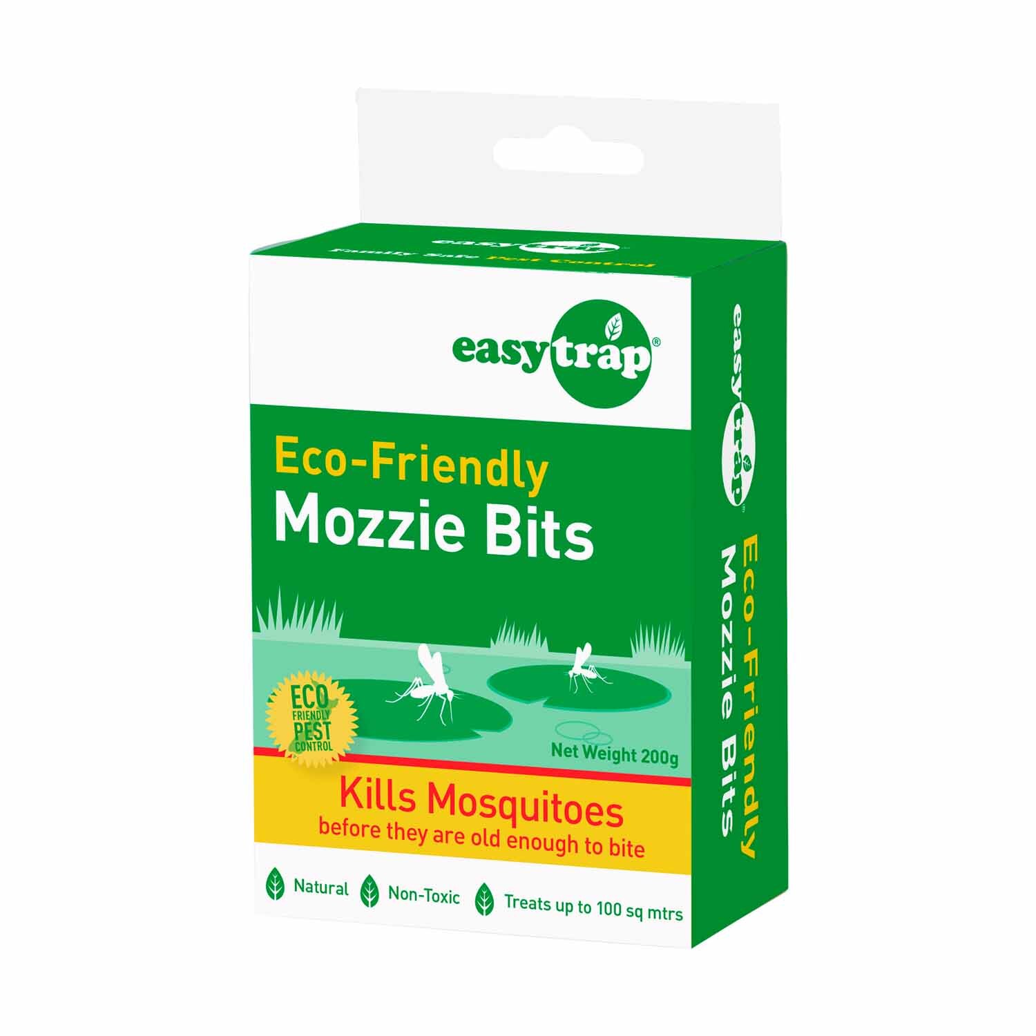 Mozzie Bits | Flying Insect Control