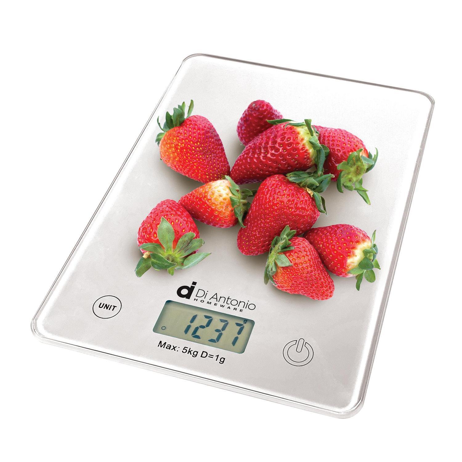 Kitchen Scales | Mixing & Measuring