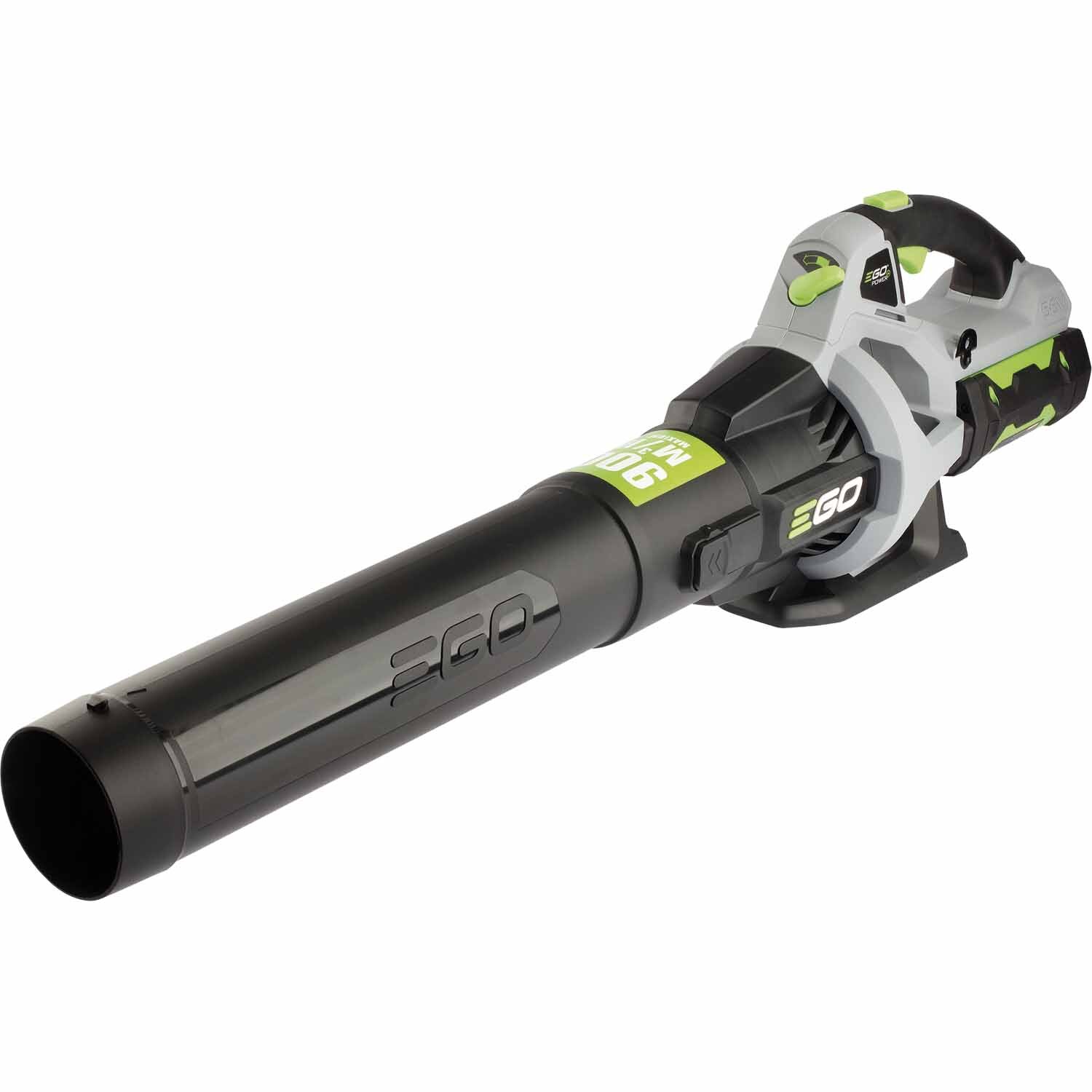 EGO | Cordless Blower Kit 56 Volt, 2.5Ah 176km/h | Mitre10