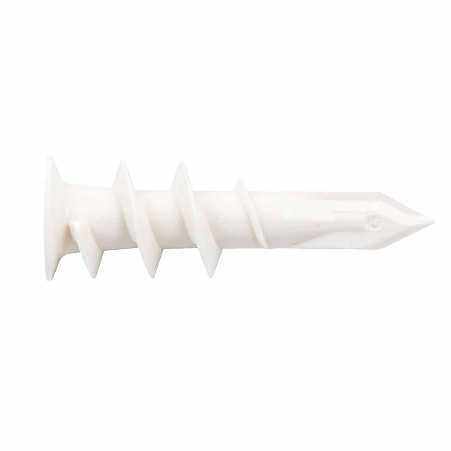 Ramset | Wallmate Plasterboard Anchors 6-7G x 20mm Nylon | Mitre10