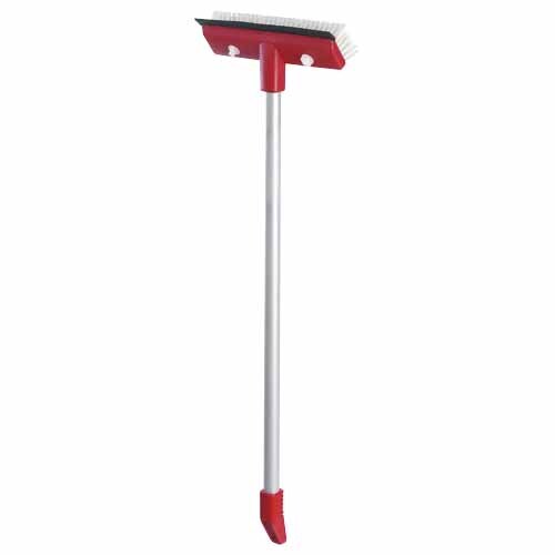 Raven | Mr Slick Window Washer with Squeegee 220 x 710 x 95mm Assorted ...