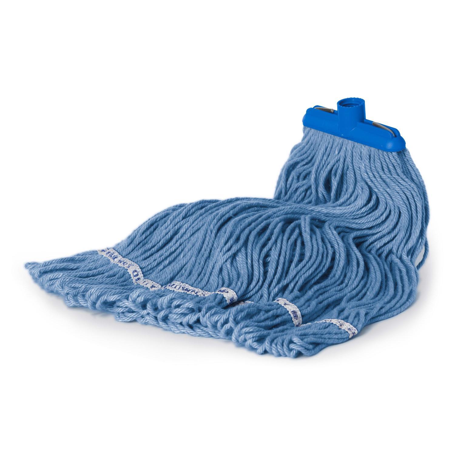 400Gm Thread Head Mop | Mops & Refills