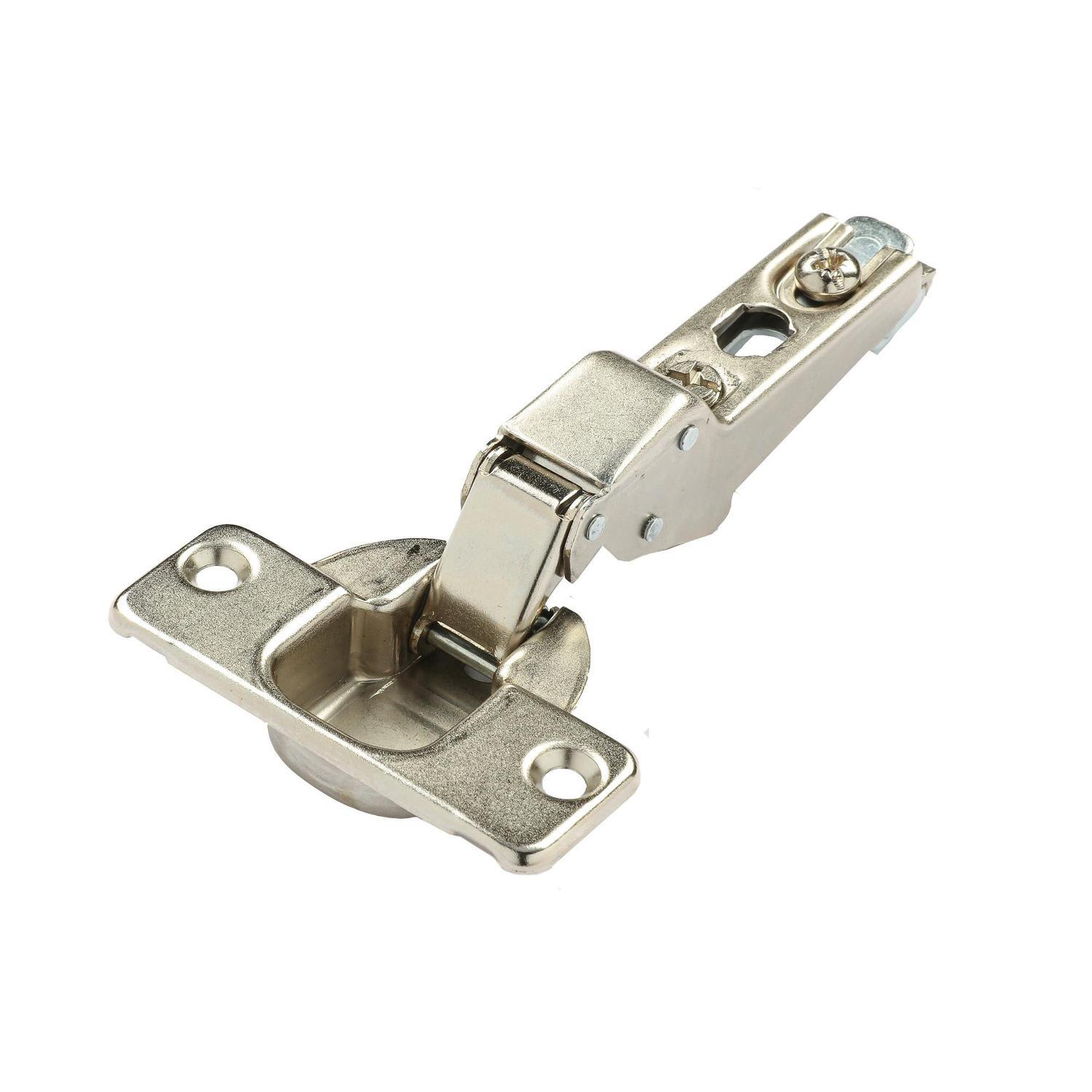 Hafele | Concealed Cabinet Hinge 110 Degree. 48/6 Drill pattern. HO ...