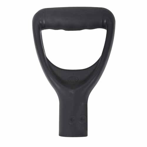 Plastic Dee Handle Replacement | Garden Tool Replacement Handles