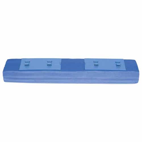MOP SUPER PRO REFILL 300mm x 60mm Blue | Mitre10