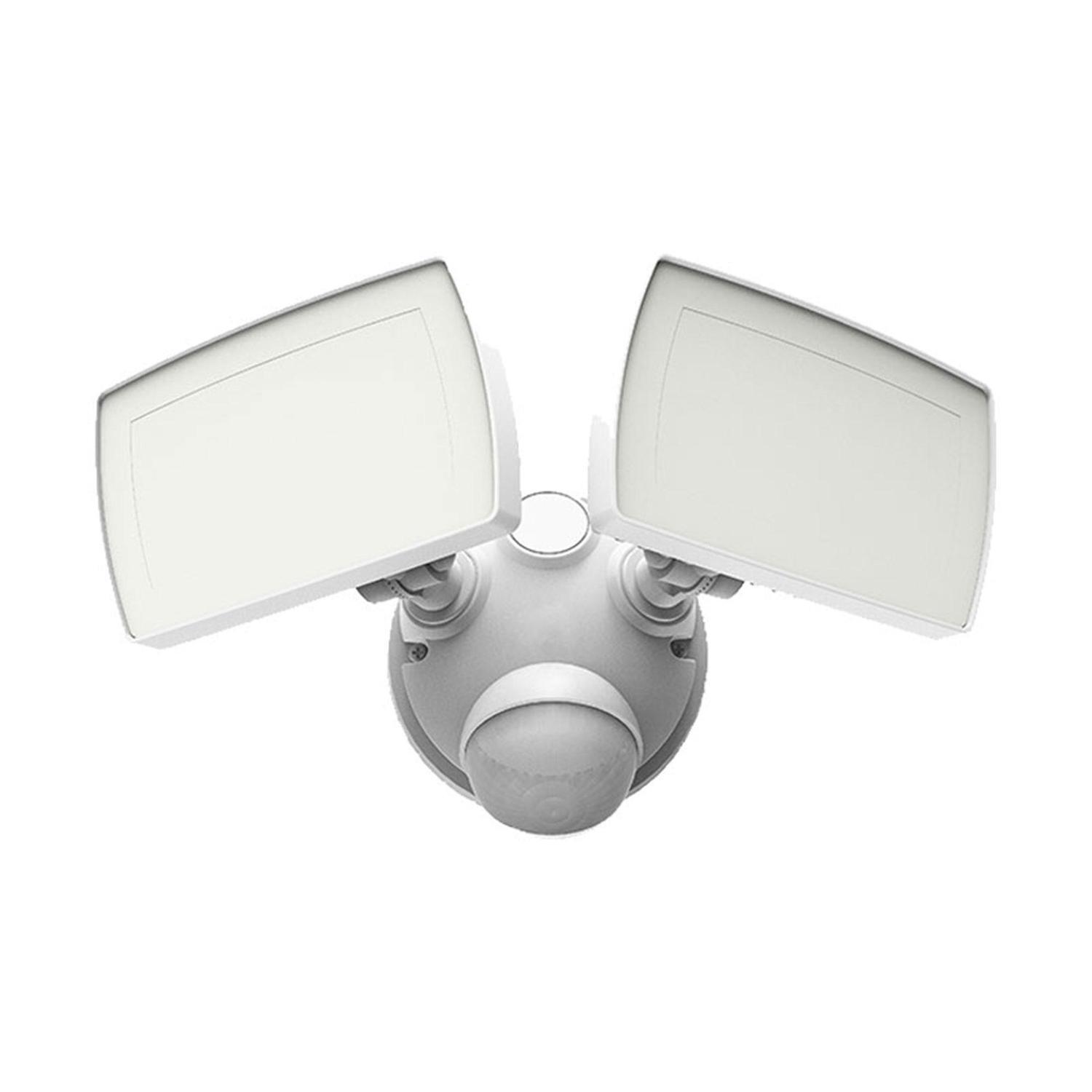 Orbit Lighting | Smart Security Light 30 Watts | Mitre10