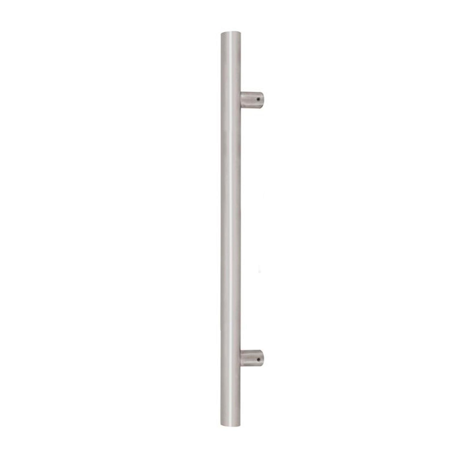 Windsor | Pull Handle 600mm Stainless Steel | Mitre10