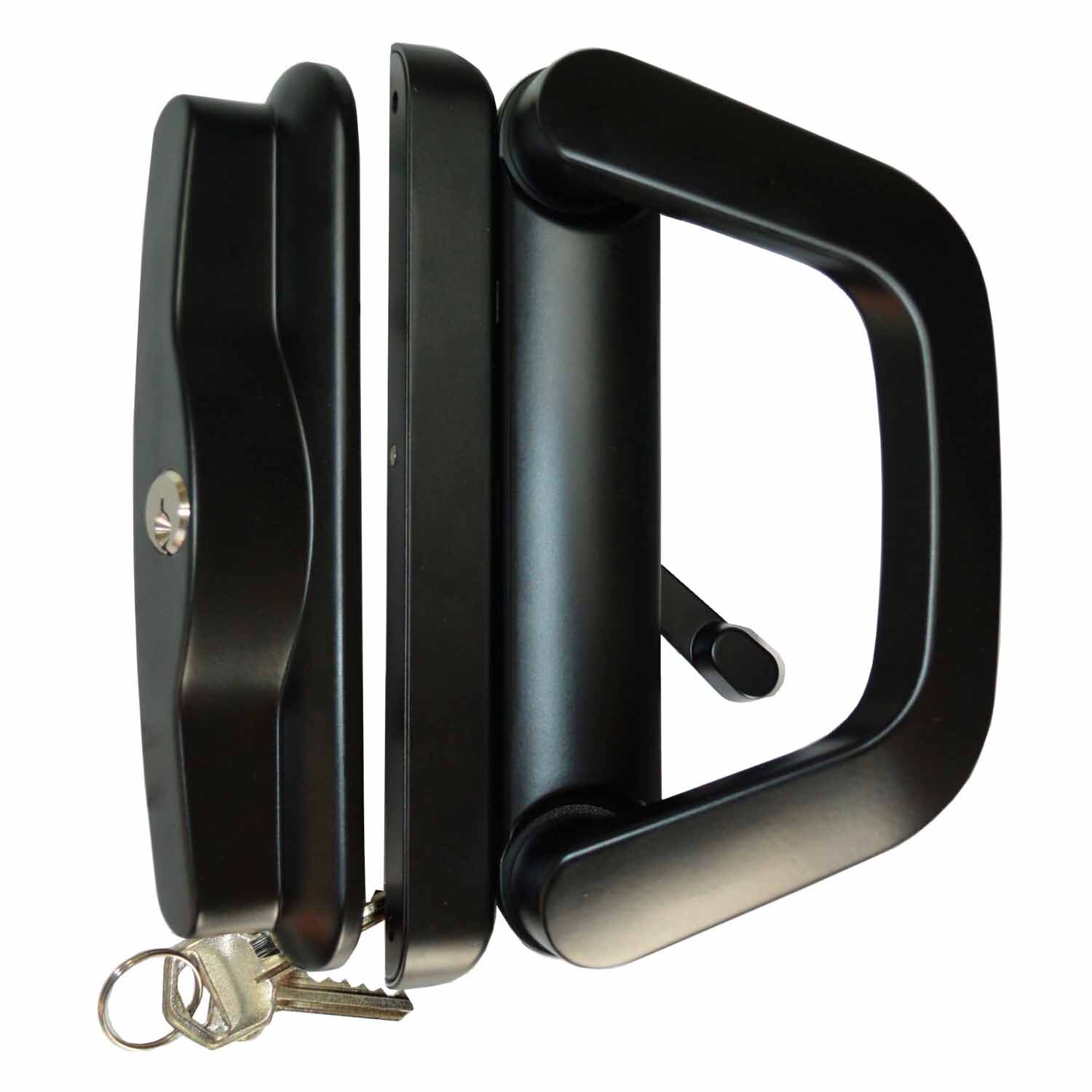 Ranch Sliding Door Lock | Sliding & Screen Door Handles