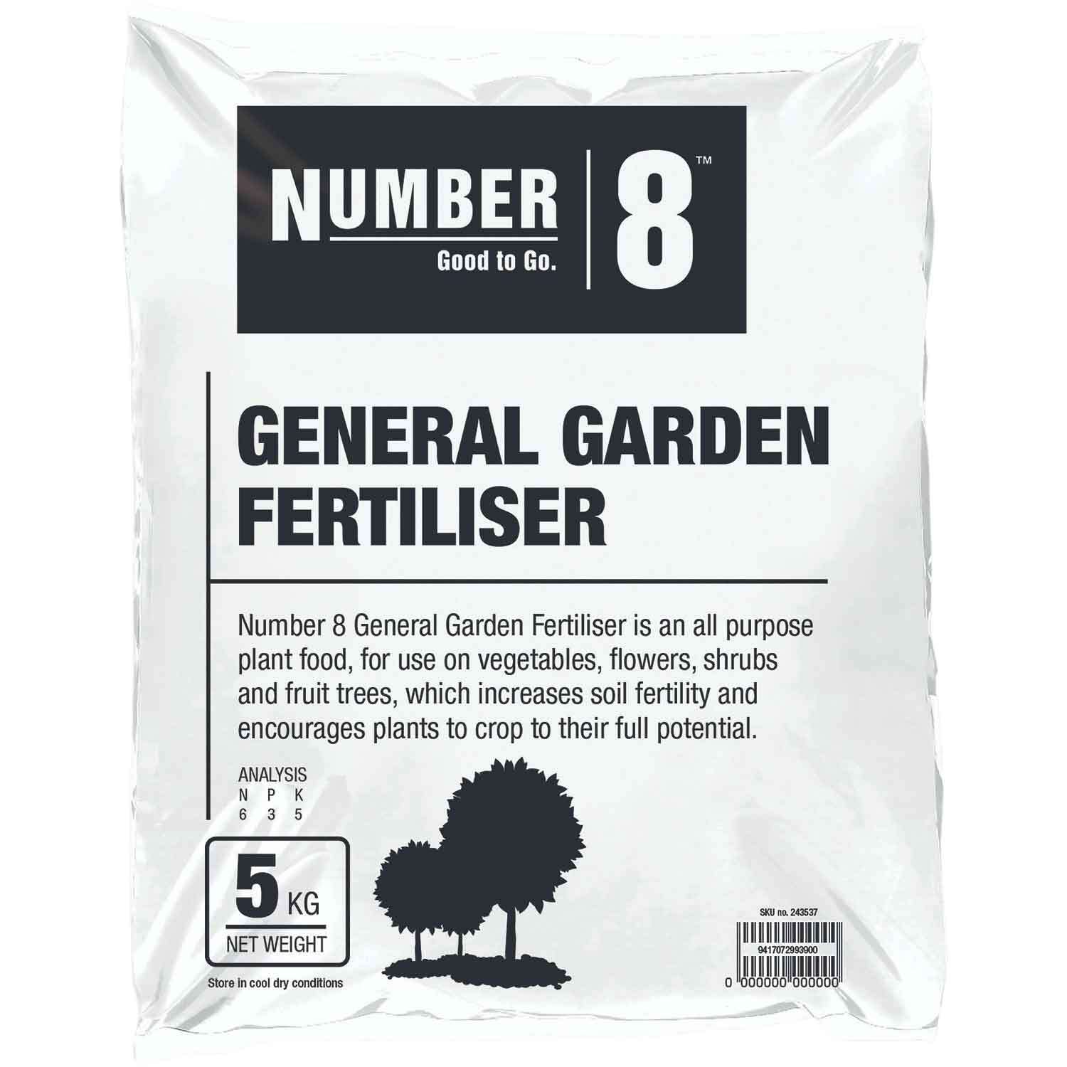 General Garden Fertiliser | General Purpose Fertiliser