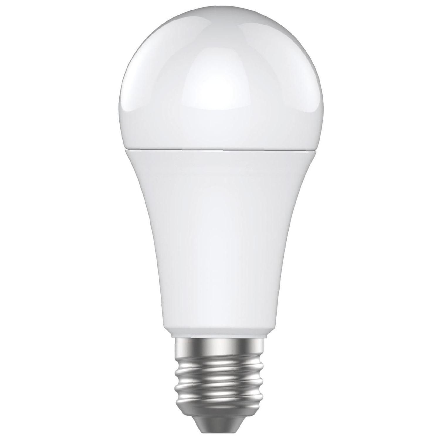 Led Bulb Classic 14W 1400lm 2 pack Warm White | GE Lighting