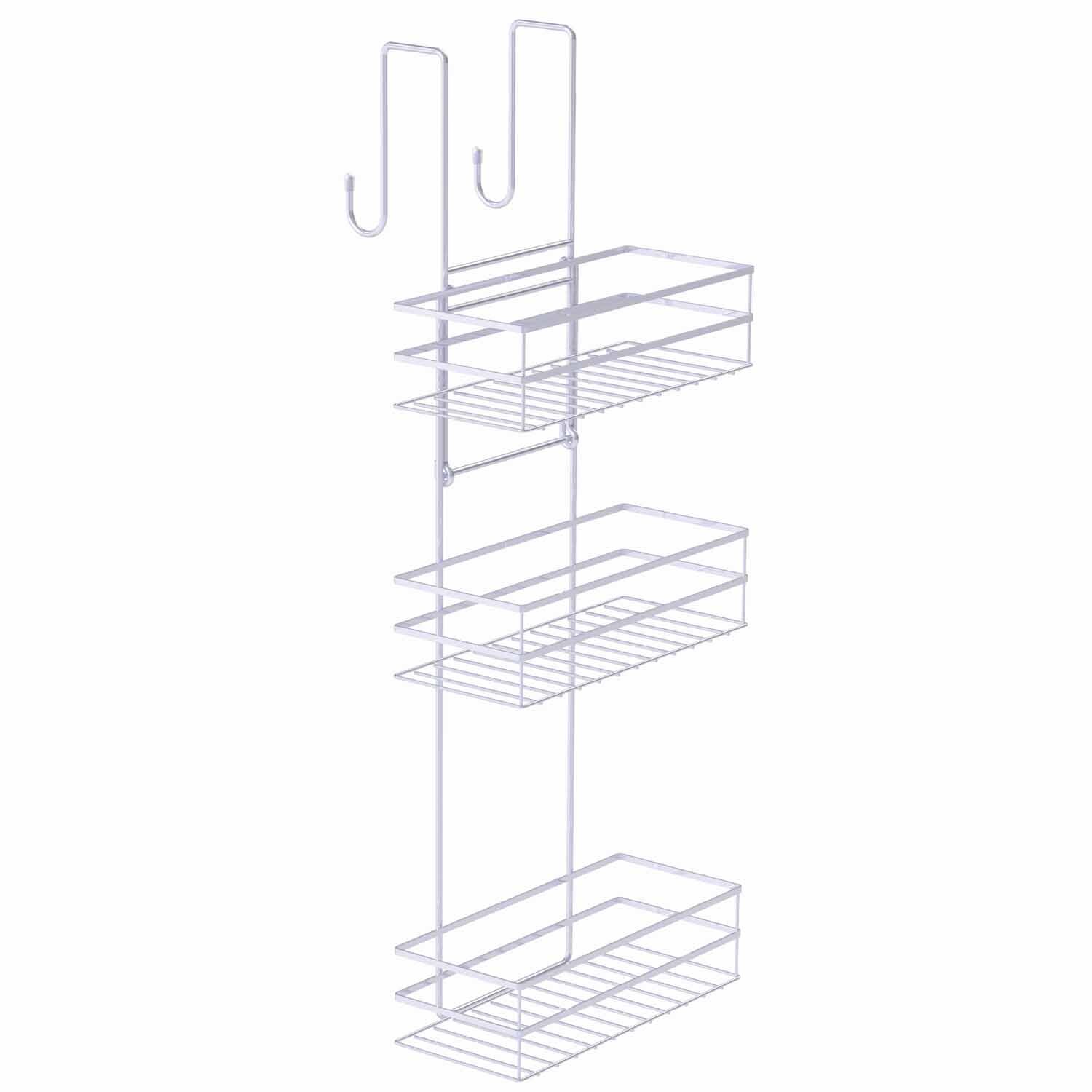 Legacy | Shower Caddy Stainless Steel | Mitre10