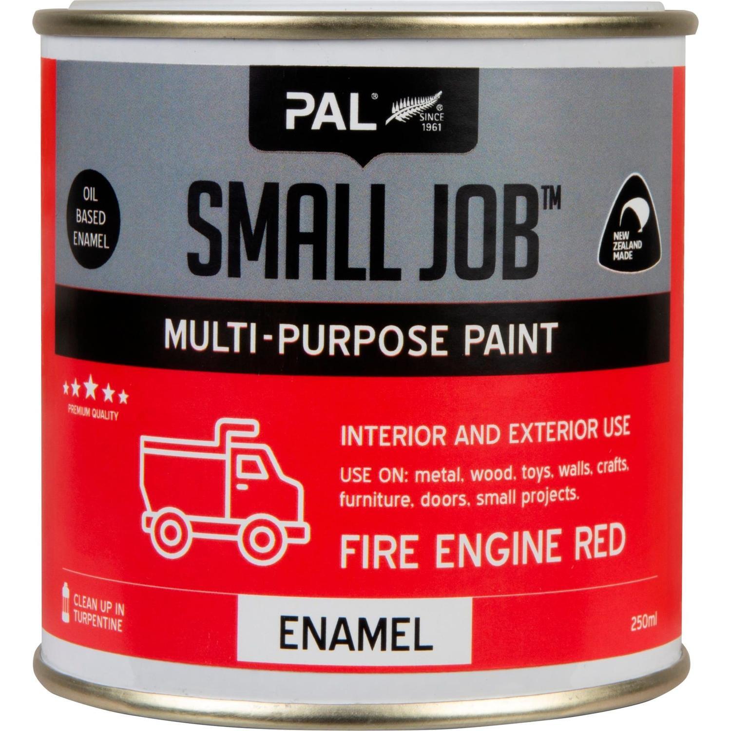 PAL | Small Job Paint 250ml | Mitre10
