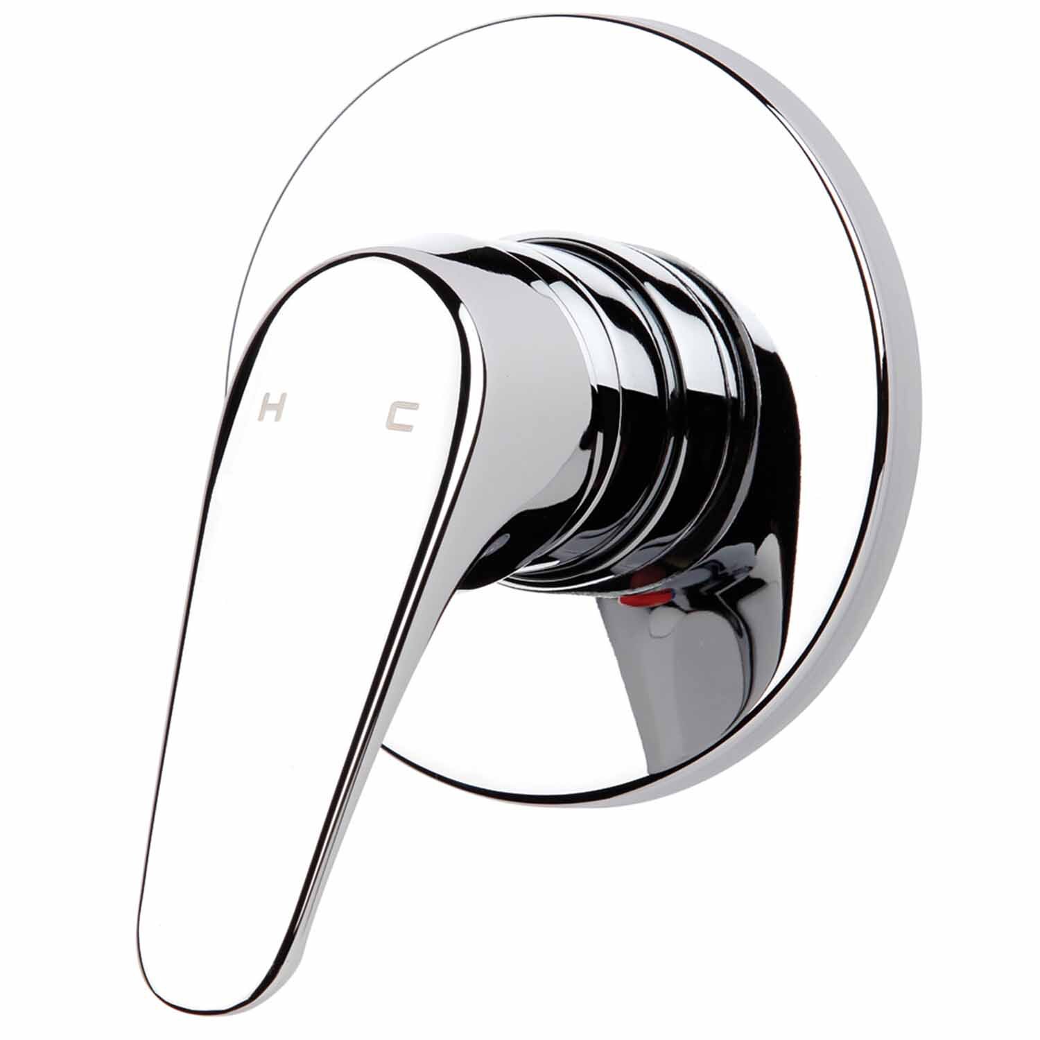 Foreno | Le Tap Shower Mixer Chrome | Mitre10