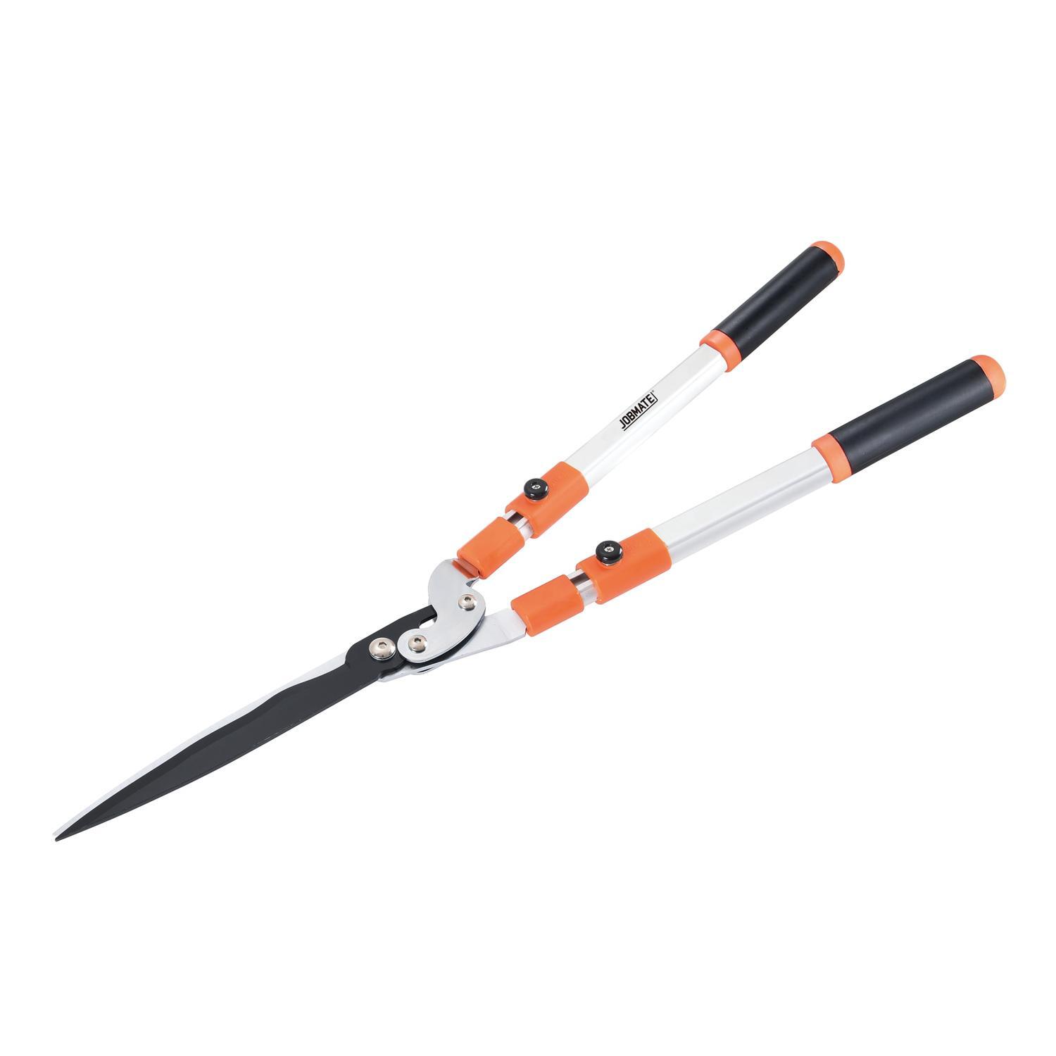 Jobmate | Extending Hedge Shears | Mitre10