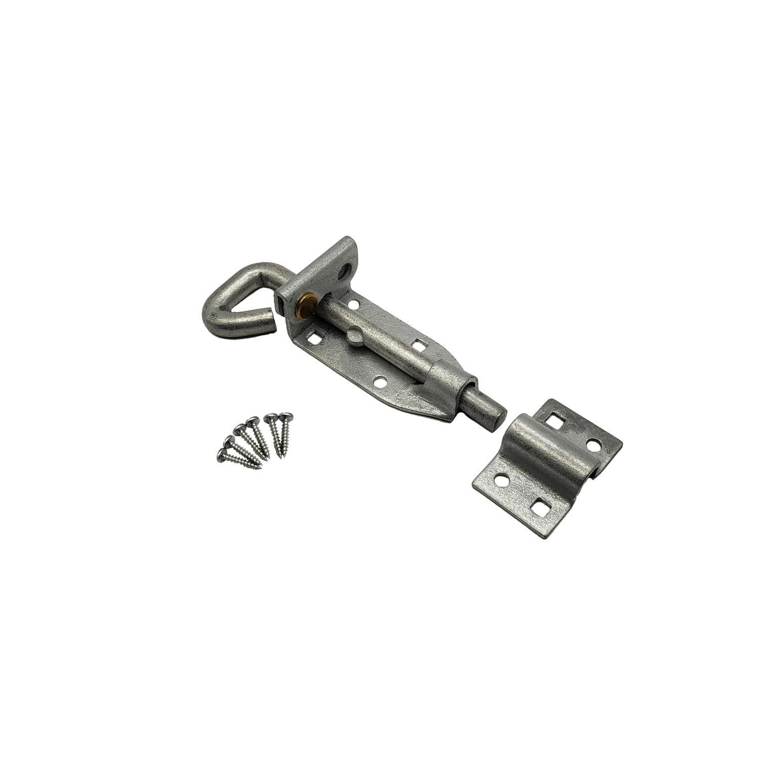 Padbolt Galvanised Security | Padbolts, Hasp & Staples
