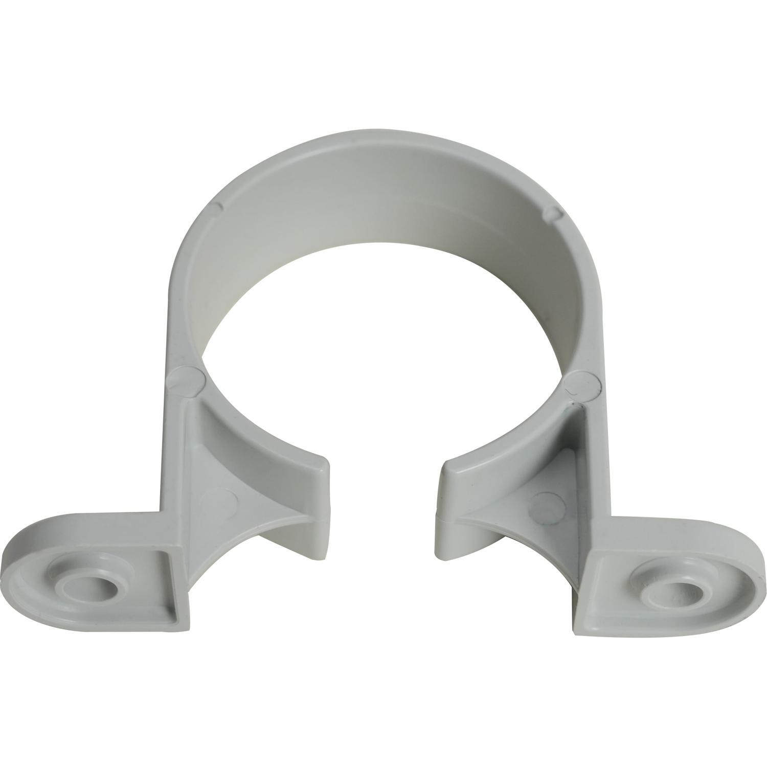 ERA | Clip Pipe DWV Saddle 40mm | Mitre10