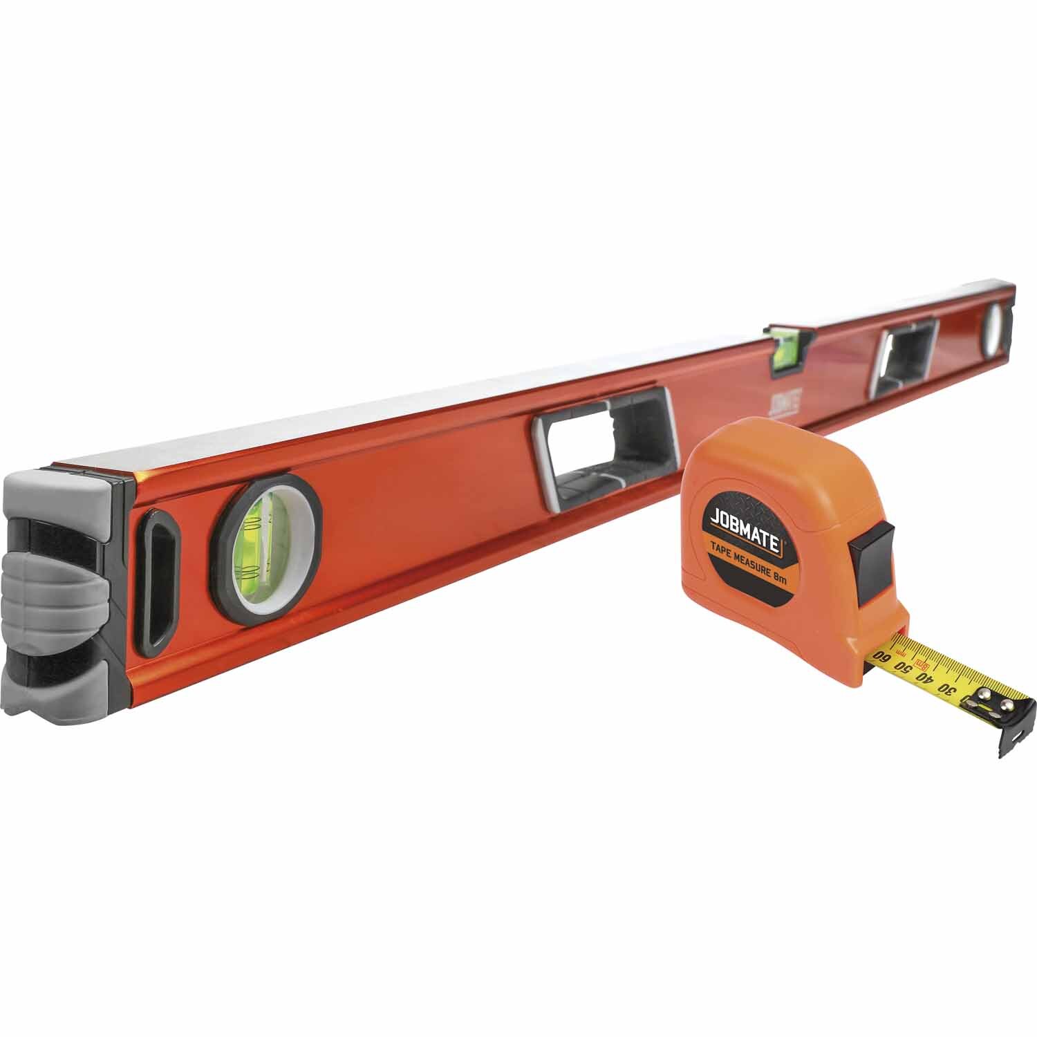 Tape Measure & Level Combo Pack | Levels