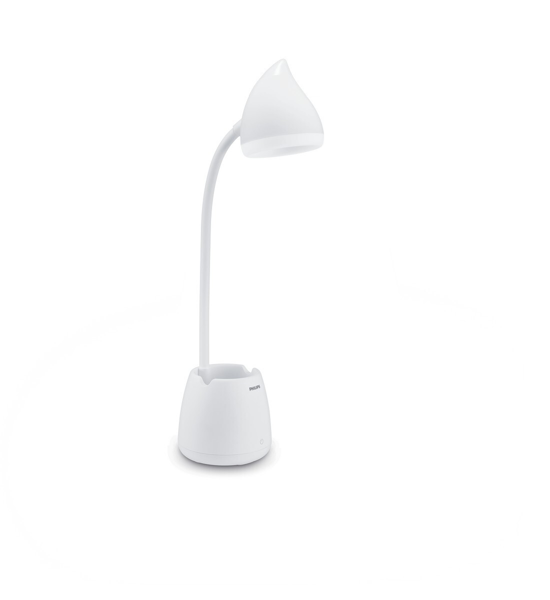 Philips | Rechargeable Portable LED Desk Lamp 4.5 watt | Mitre10