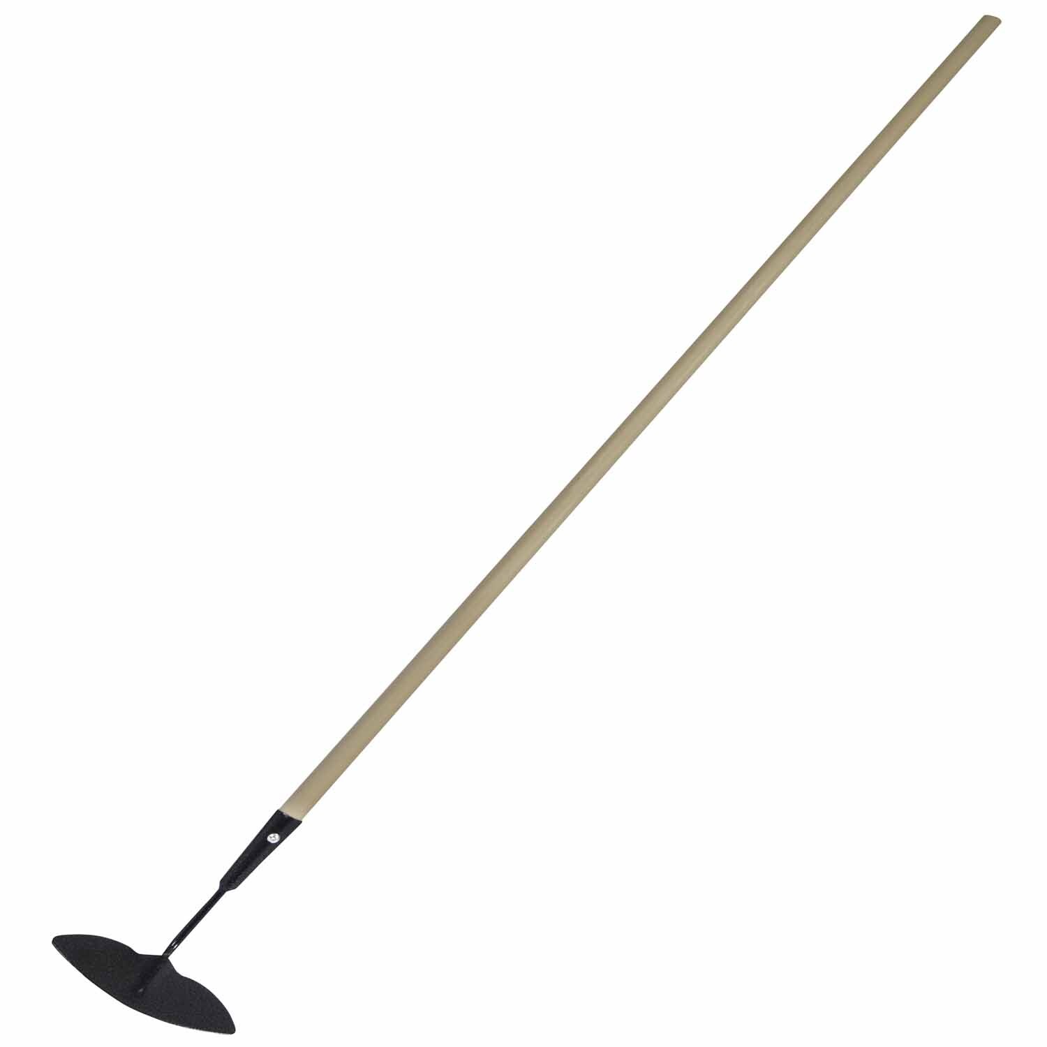 Number 8 | Torpedo Hoe Hammersmith Silver | Mitre10
