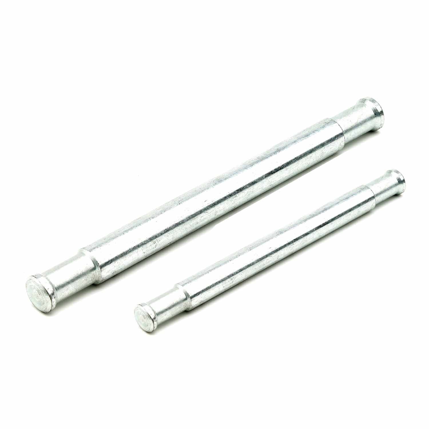 Greens | Contractor/Ezipour/Tradepro/Yardpro Axle W:228mm Diameter:19mm ...