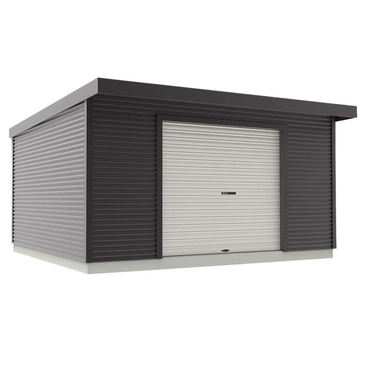 Lifestyle Havelock LLH Shed | Garden Sheds