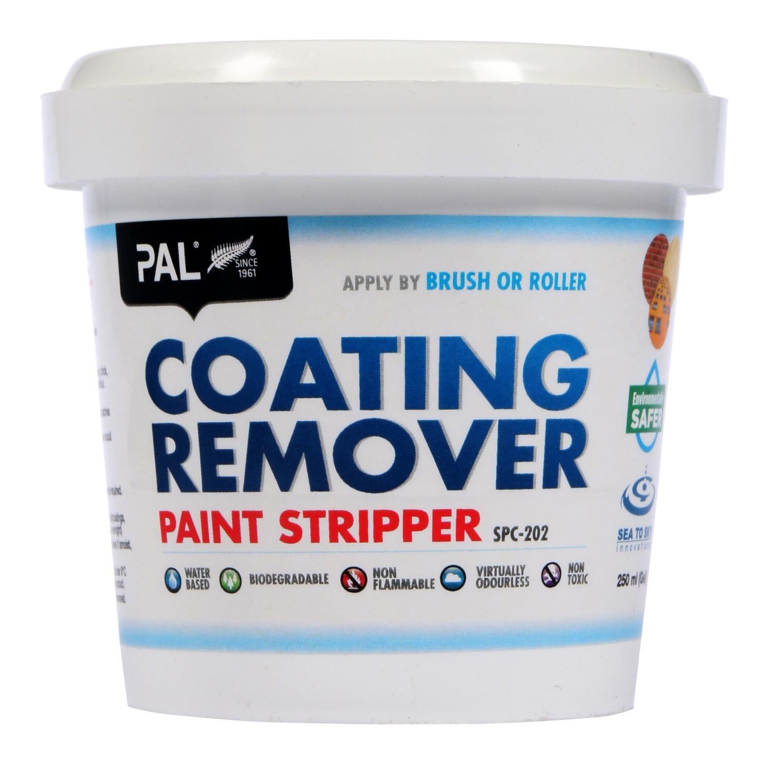 PAL | Paint Stripper 250ml | Mitre10