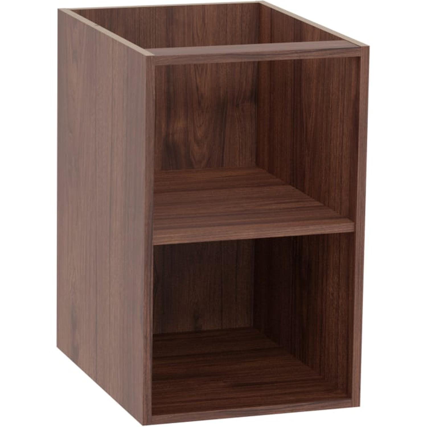 Open Shelf H: 870mm, W: 450mm, D: 590mm | Mitre10